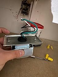 Amazon.com: Hardwired Transformer for Ring Wired Video Doorbells ...