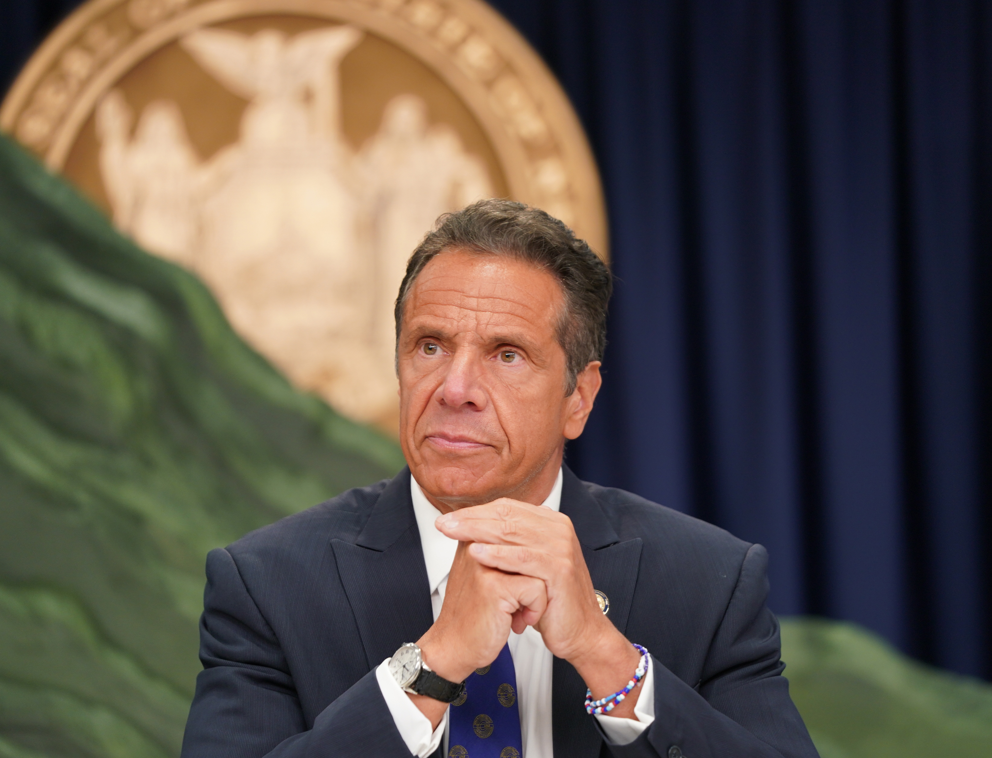 Amazon.com: Andrew M. Cuomo: books, biography, latest update