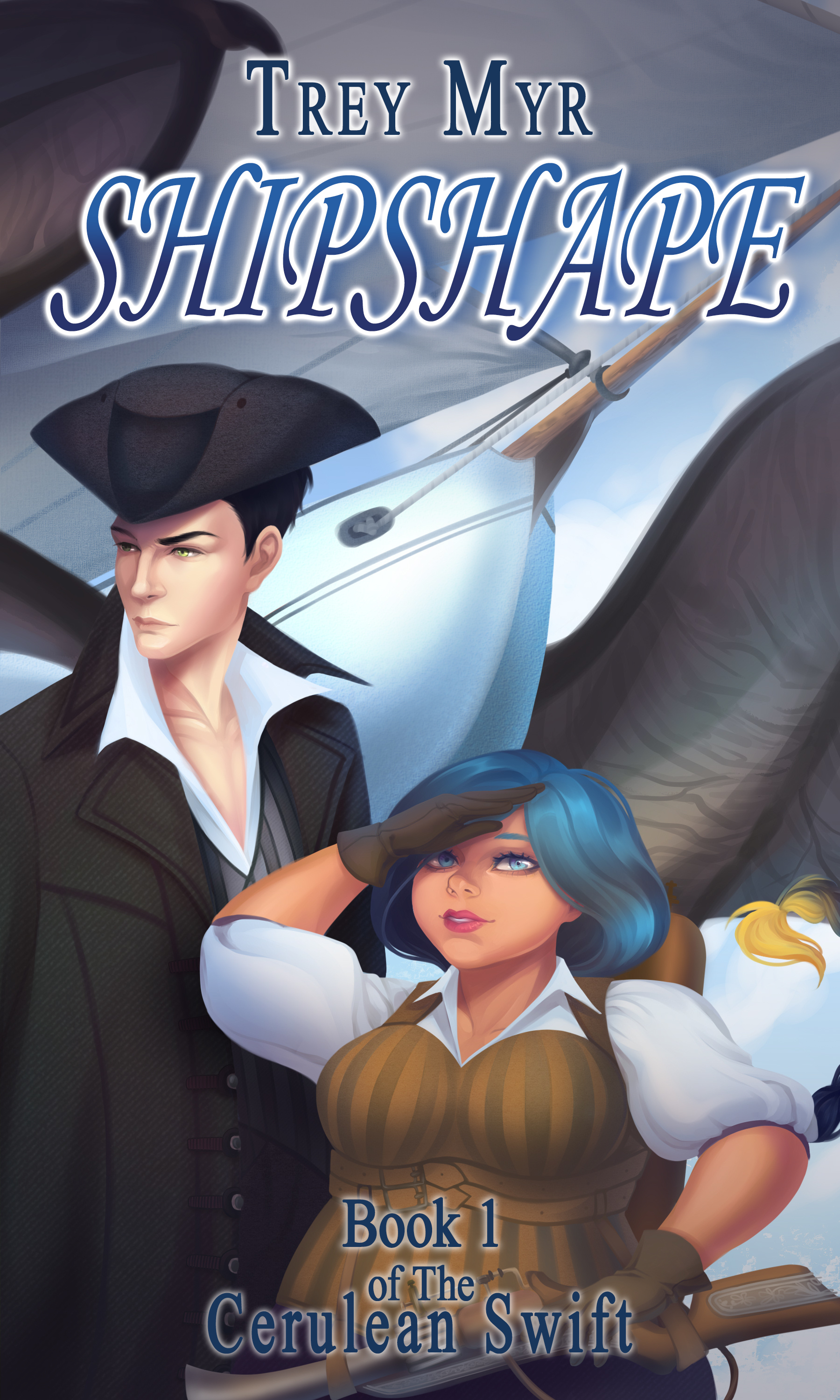 Amazon.com: Trey Myr: books, biography, latest update