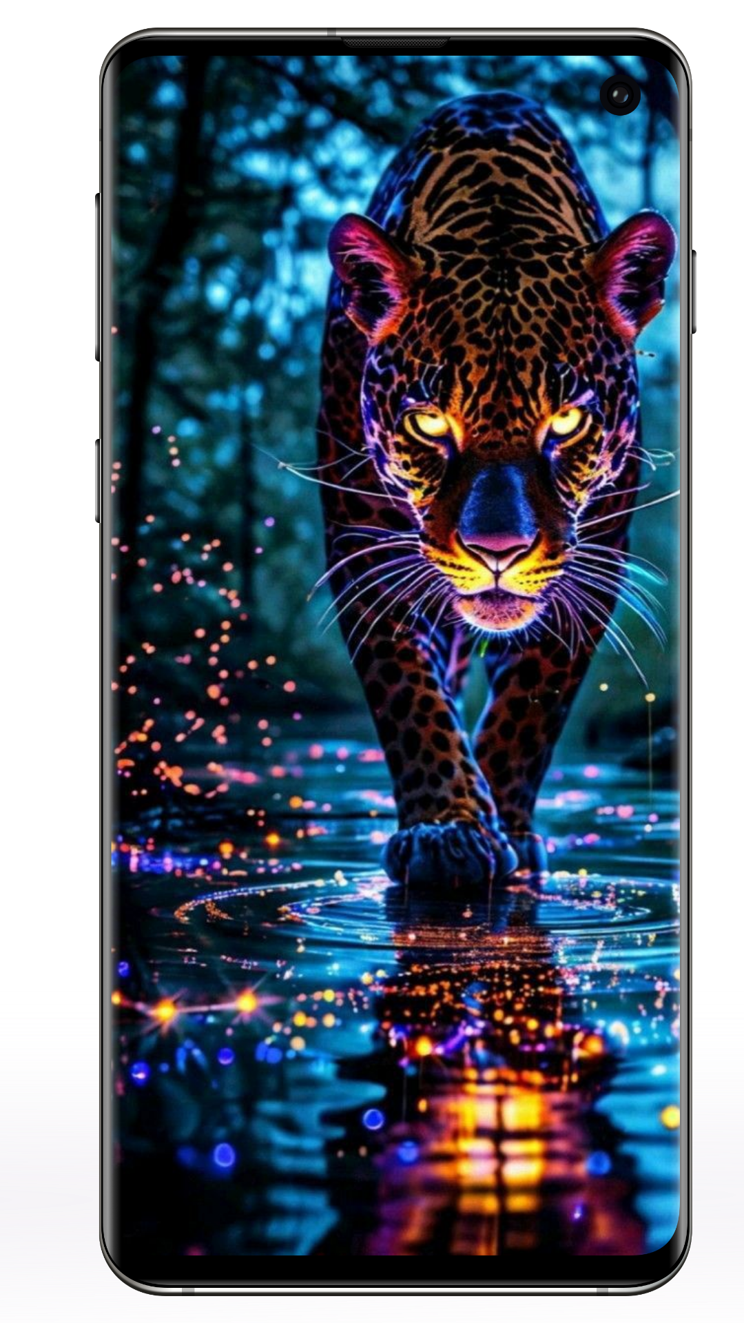 Live Wallpaper 3D: Free 4K Live Backgrounds & Themes - App on Amazon ...