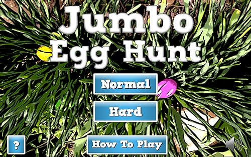Jumbo Egg Hunt - Easter Hidden Object Game - App on Amazon Appstore