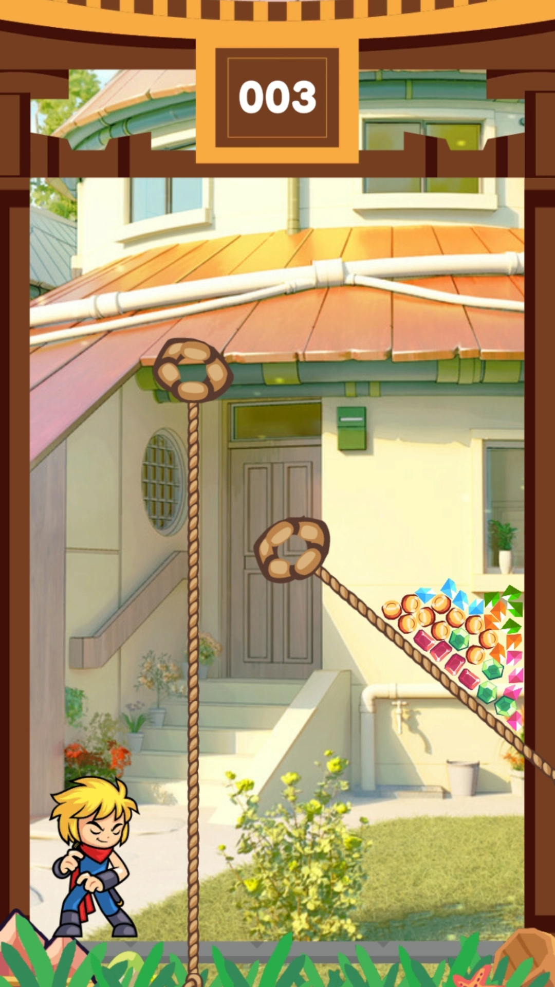 Pin Pulling Rescue- Pin Puzzle Games - App on Amazon Appstore