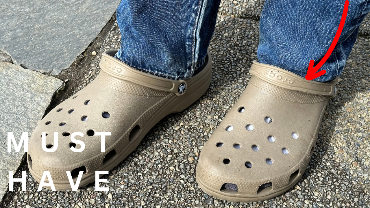 Watch Review - Crocs Unisex-Adult Classic Clogs on Amazon Live