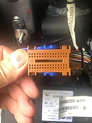 Amazon.com: Rostra 250-9642 Cruise Control Kit for Dodge Ram Promaster ...