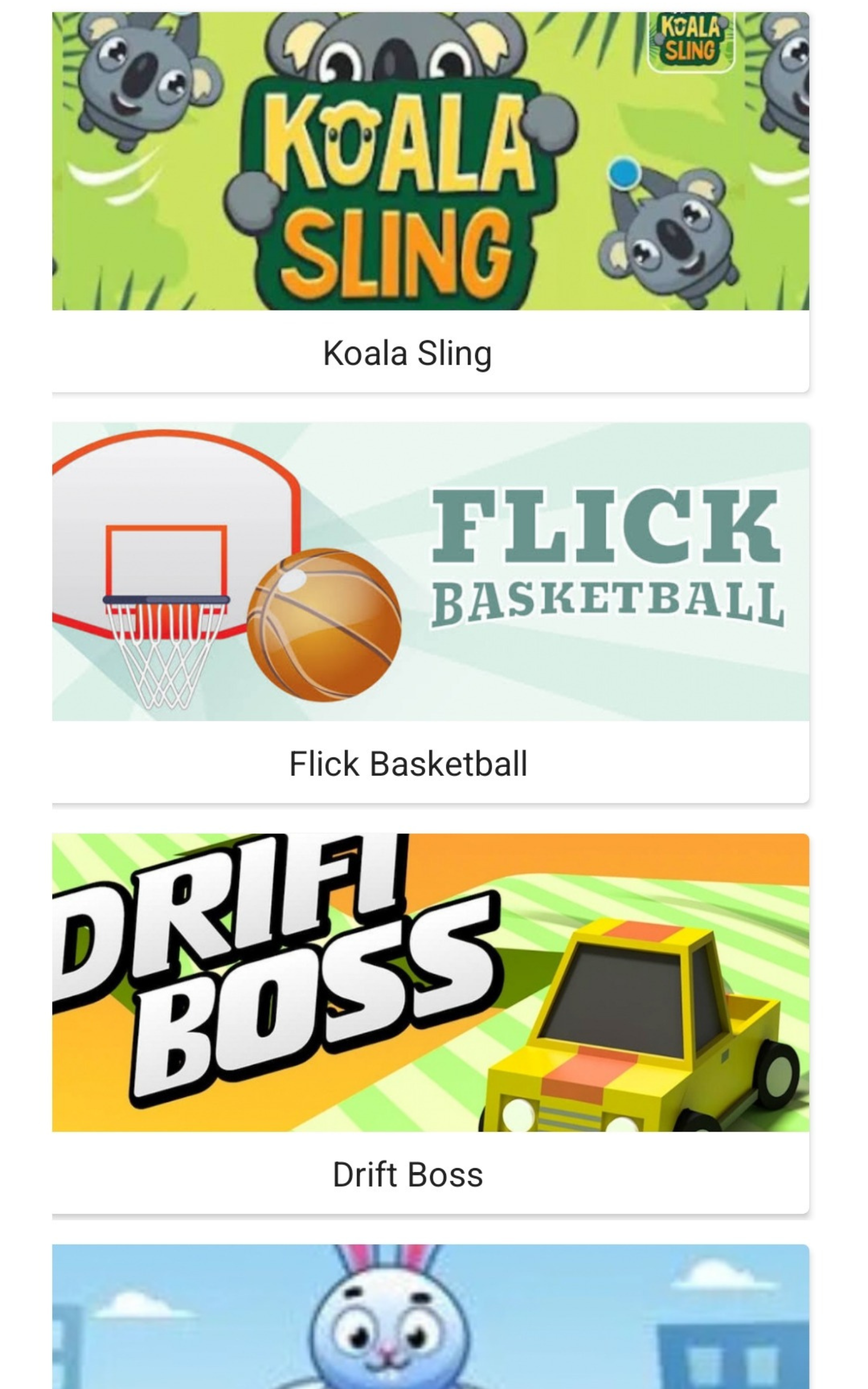 Mini Game Hub - App on Amazon Appstore
