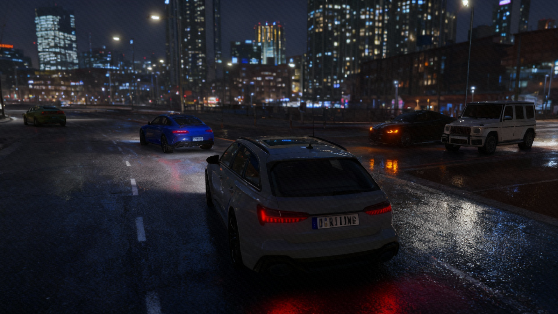 Car Parking Car Driving 2025 : School Game - App on Amazon Appstore