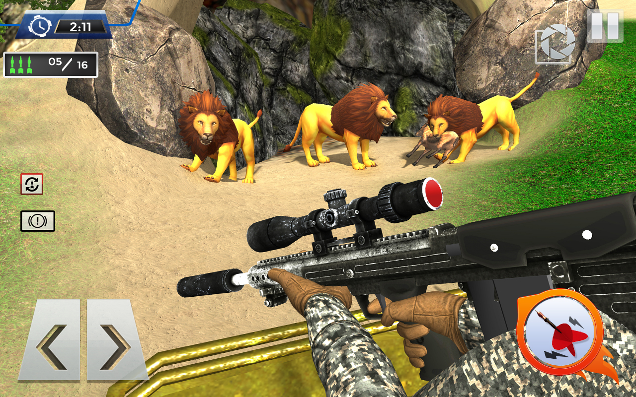 Zoo Animals Transport Sim Game - App on Amazon Appstore
