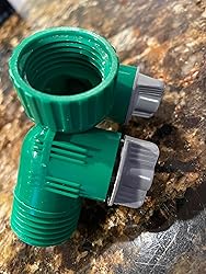 Amazon.com : Quick-Snap QSK-745 In-Ground 5-Inch Pop-Up Adjustable ...