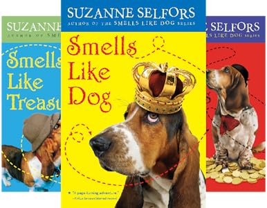 Amazon.co.jp: Smells Like Pirates (Smells Like Dog Book 3) (English ...