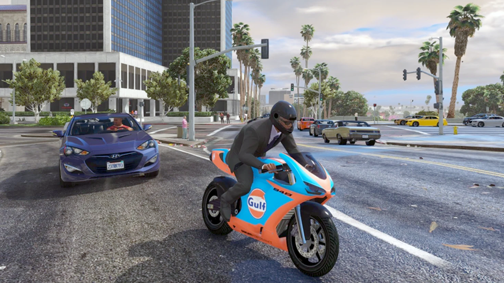 Motorcycle Driving Simulator 3D - App on Amazon Appstore