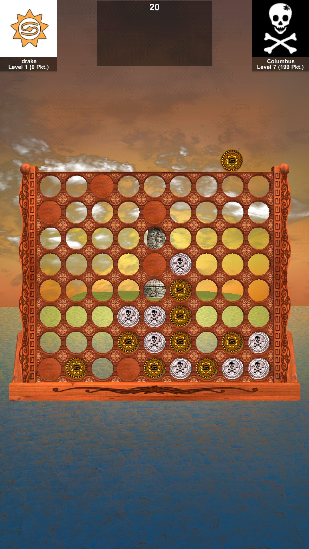 4 Coins 2 - App on Amazon Appstore
