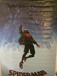 Amazon.com: Trends International Marvel Spider-Man - Into The Spider ...