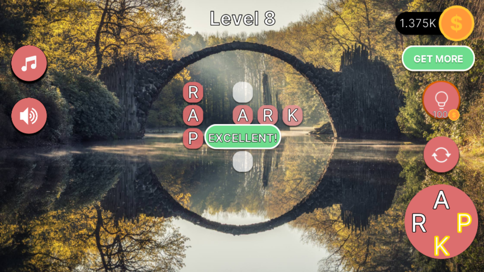 Word Path TV - App on Amazon Appstore