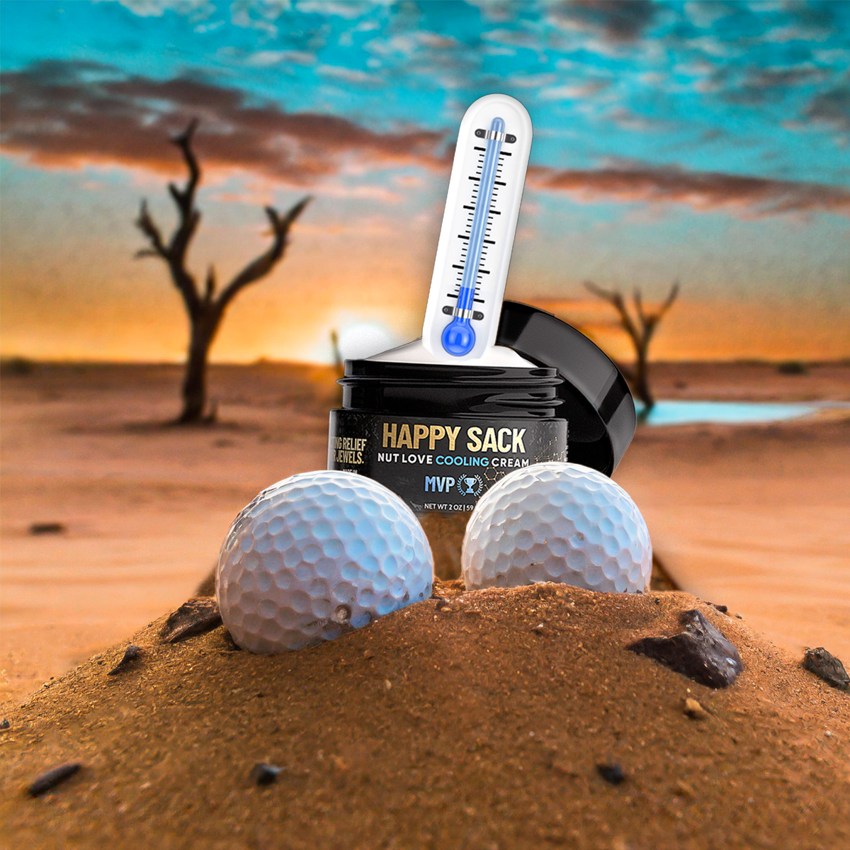 Watch Happy Sack Ball on Amazon Live
