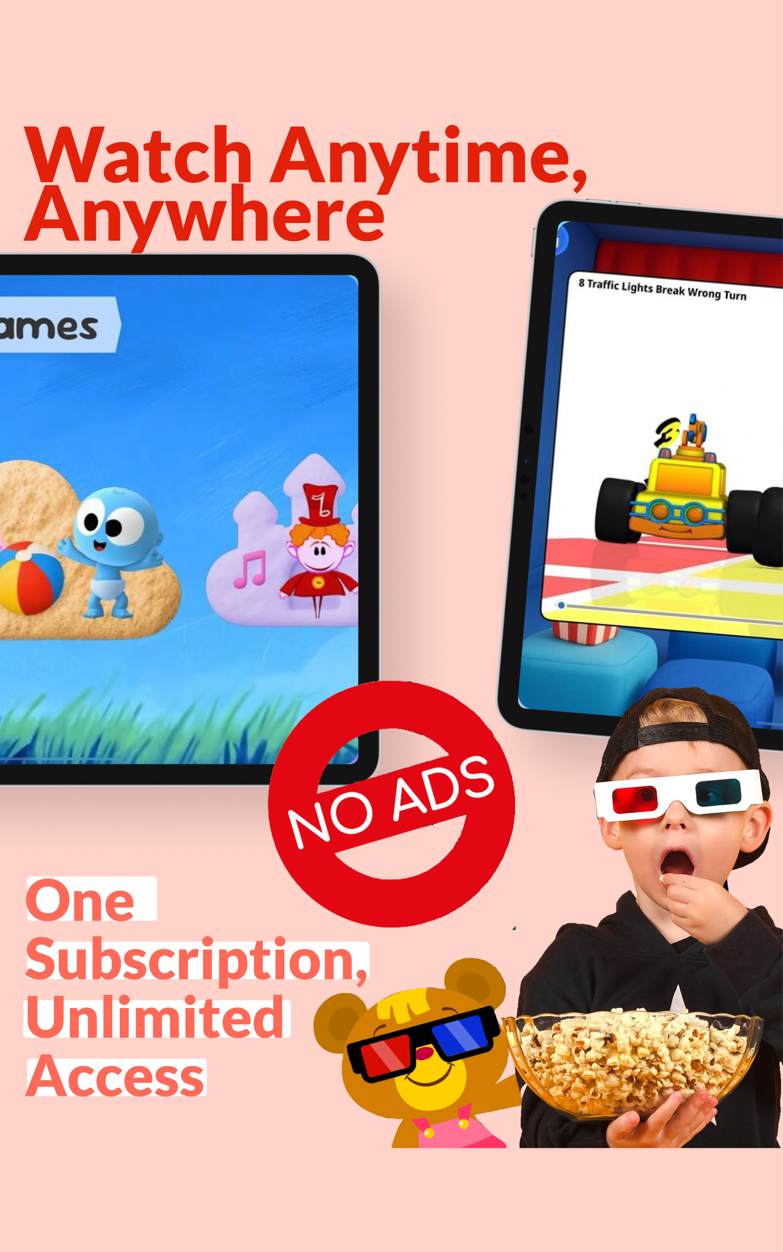First by babyfirst - App on Amazon Appstore