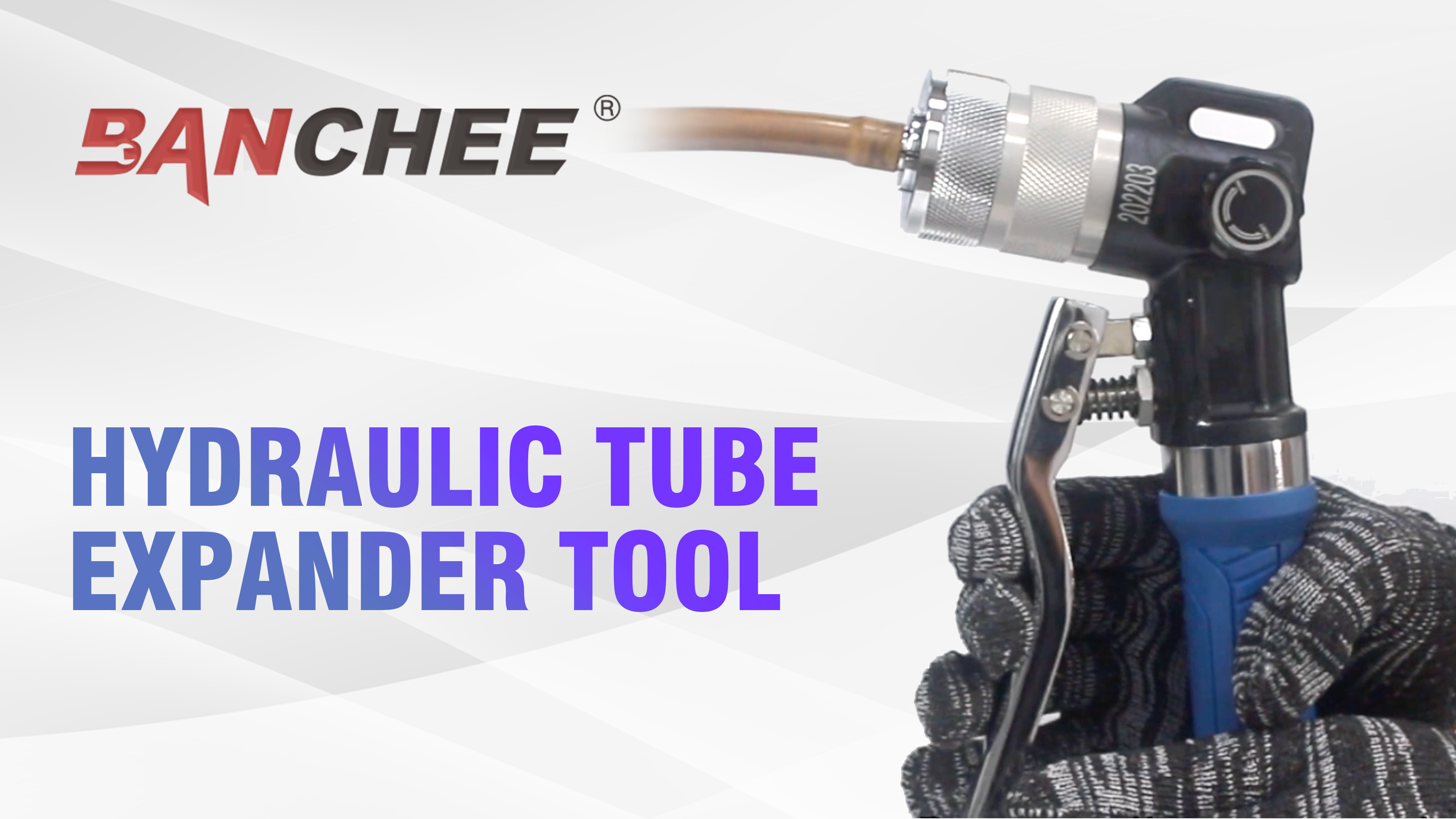 Watch Copper tube expander hydraulic pipe bender Video on Amazon Live