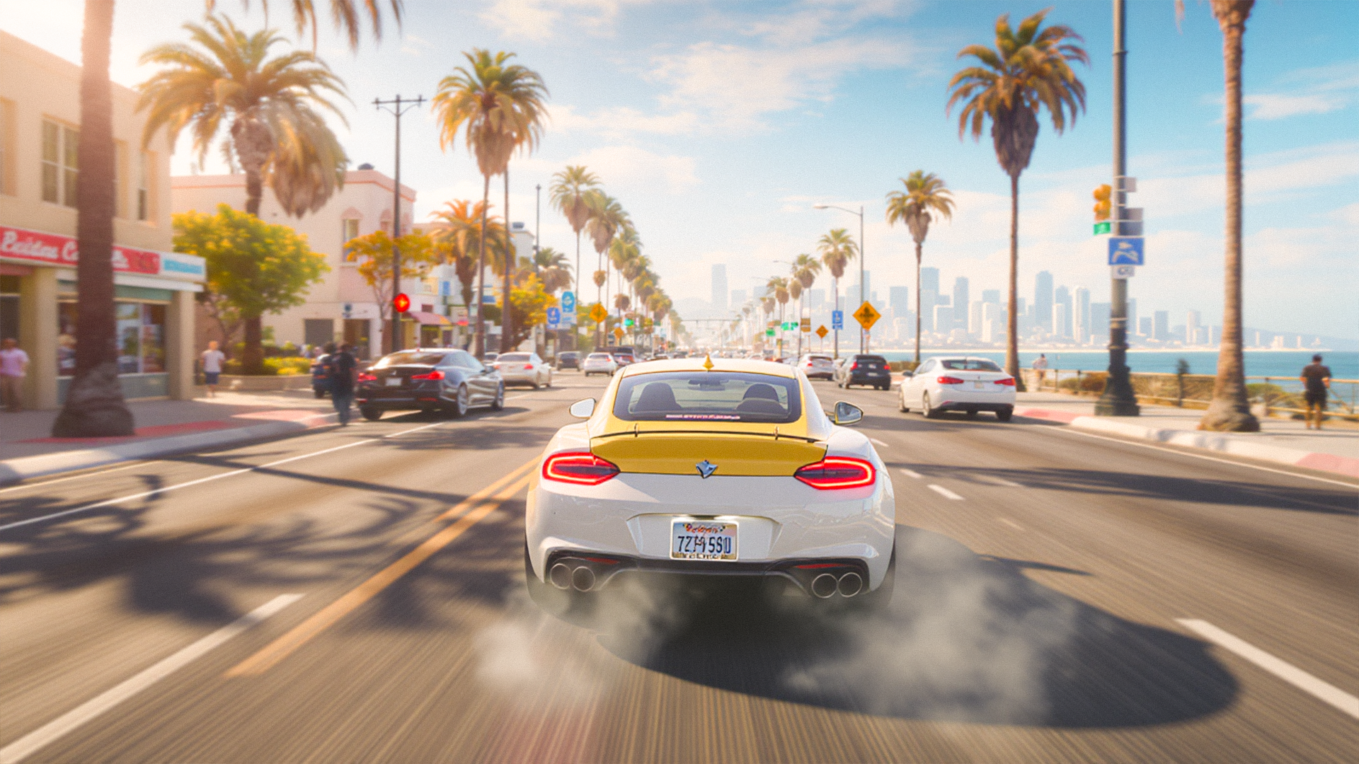 Open World Car Driving Games: Racing Car Games - App on Amazon Appstore