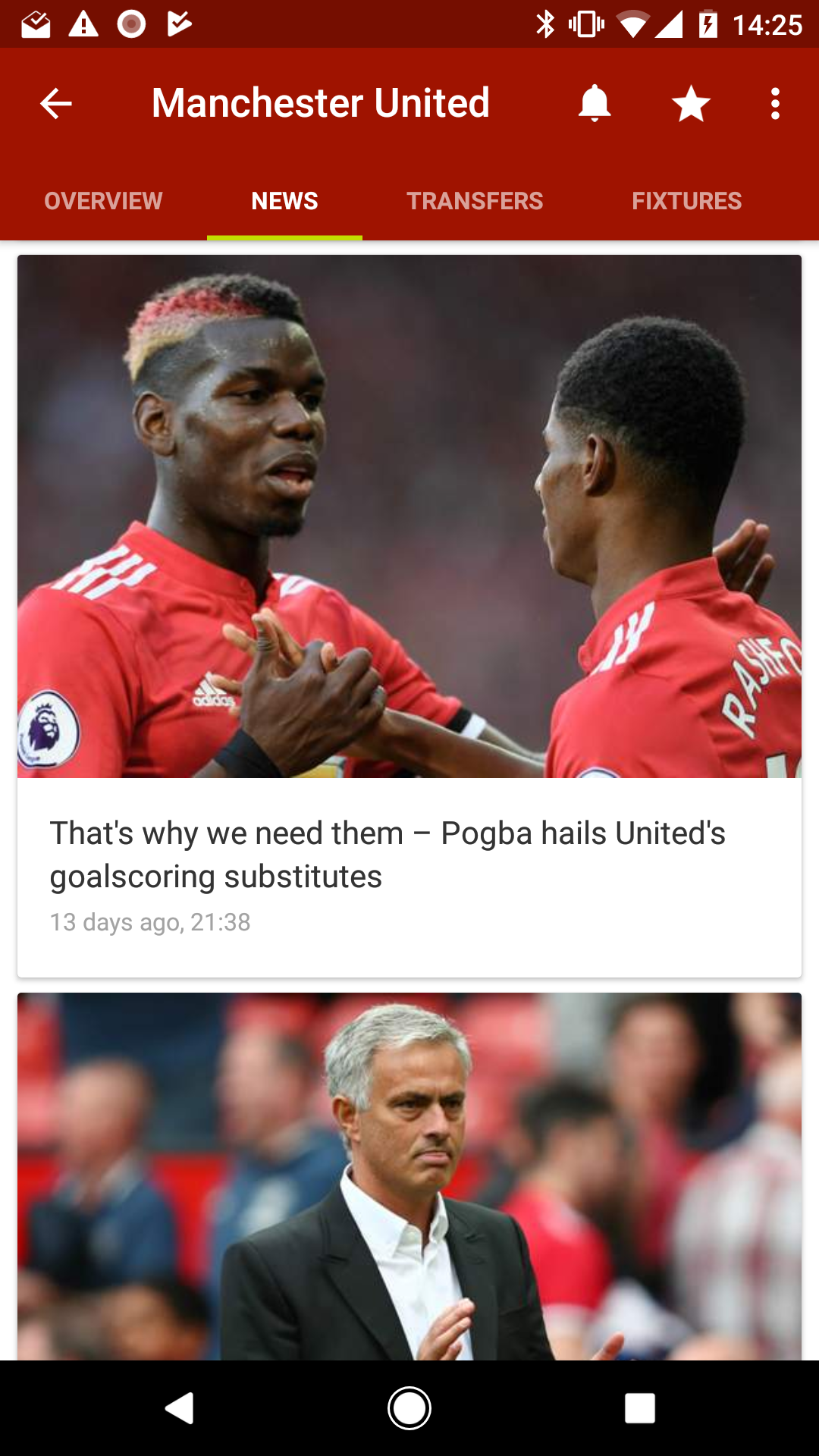 Soccer Scores - FotMob - App on the Amazon Appstore
