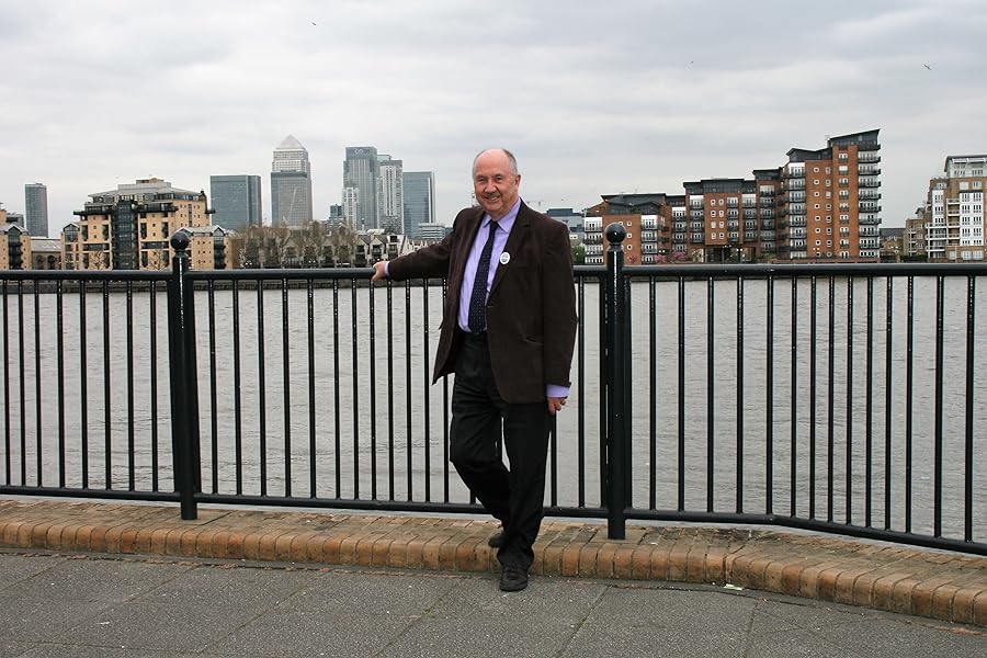 London's Docklands: An Illustrated History: Amazon.co.uk: Marshall ...