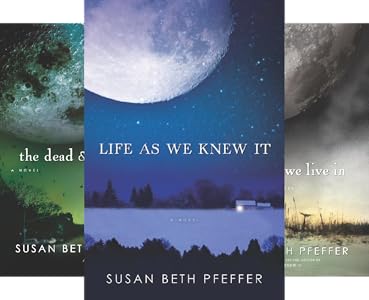Life as We Knew It (Life As We Knew It Series Book 1) - Kindle edition ...