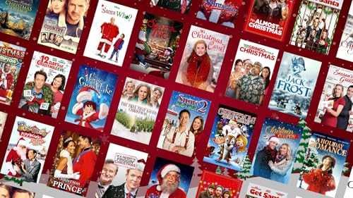 Christmas Plus - Free Holiday Movies & Music - App on Amazon Appstore