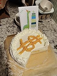 Amazon.com: Circulon Total Nonstick Springform Baking Pan / Nonstick ...