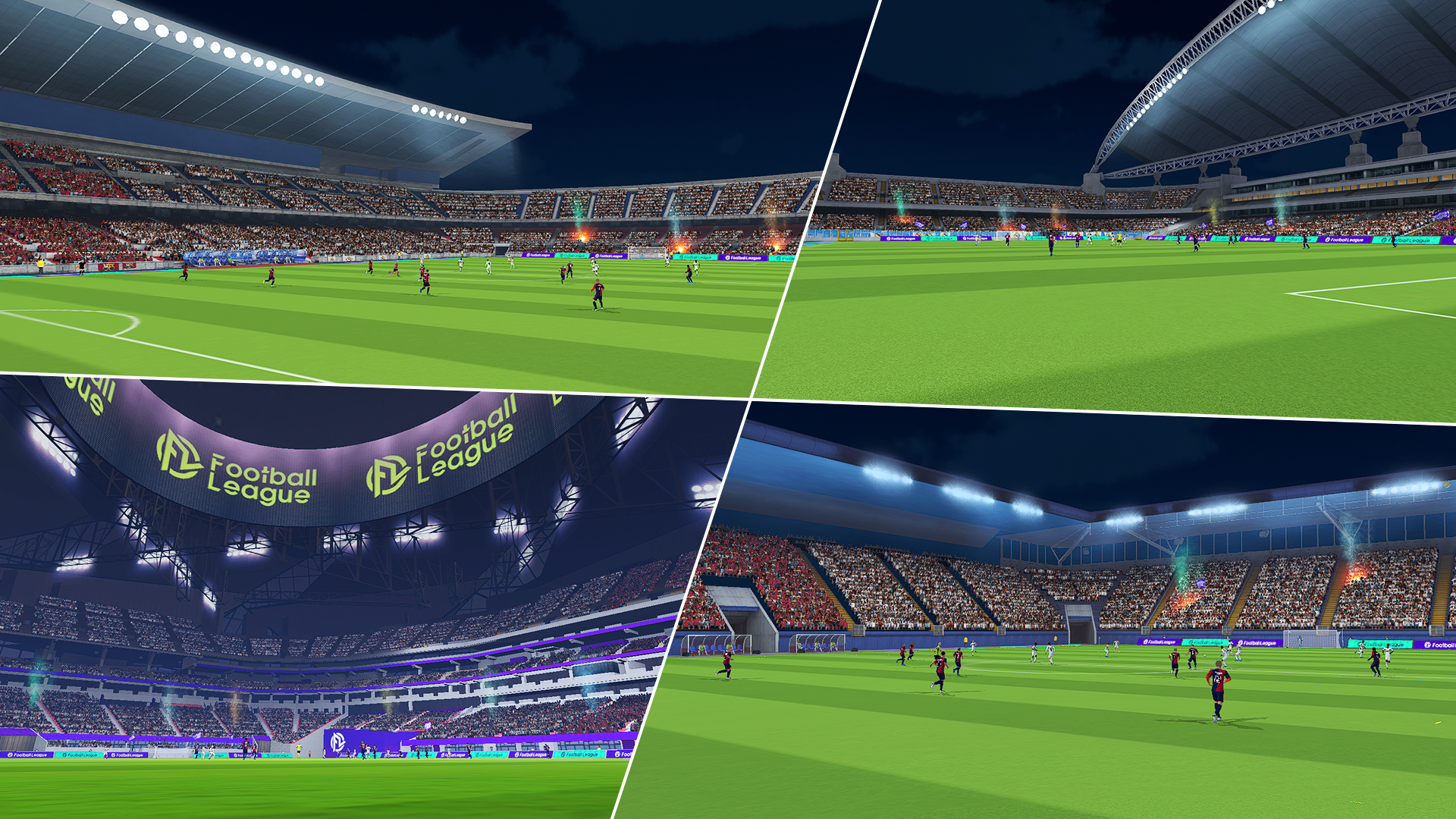 Football League 2025 - App on Amazon Appstore