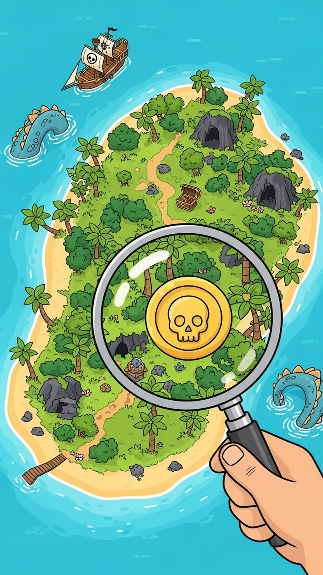 Mystery Finder – Hidden Object Adventure- Aplicación en Amazon Appstore