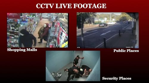 Live CCTV Cameras - Public Live Streams - App on Amazon Appstore