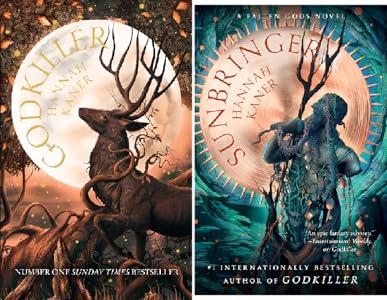 Amazon.co.jp: Godkiller: The no. 1 SUNDAY TIMES bestseller and epic ...