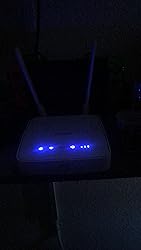 Amazon.com: Router Alcatel Link Hub 4G LTE Unlocked Worldwide HH41NH ...