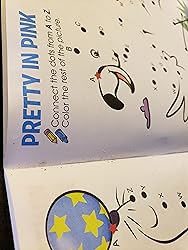 Amazon.com: School Zone ABC Dot-to-Dots Workbook: Preschool ...