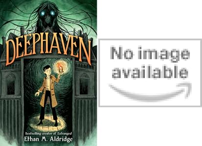 Amazon | Deephaven: A Gothic Middle Grade Novel of Secrets, Shadows, and Unraveling Darkness at ...