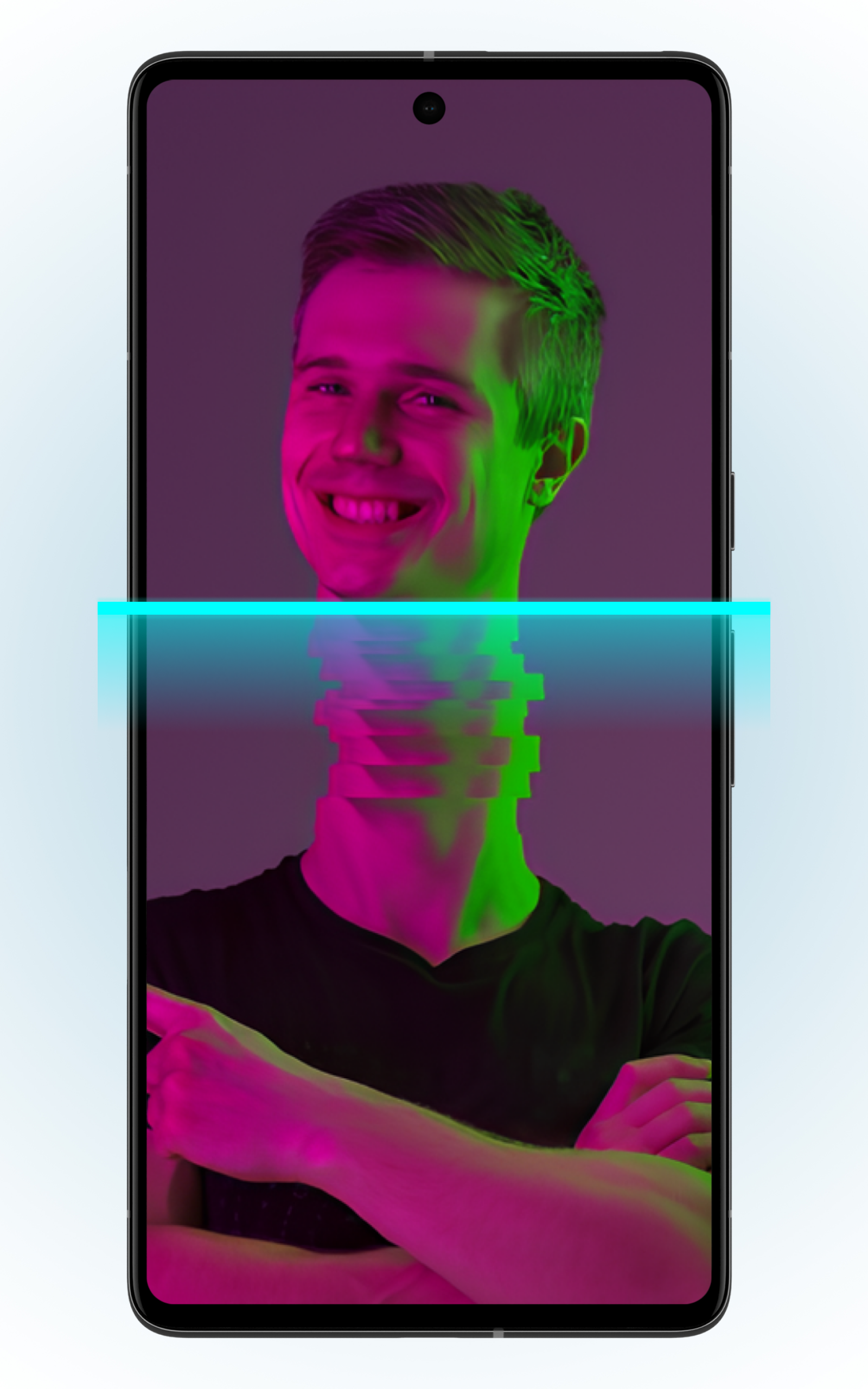 Time Warp Scan - Face Scanner - App on the Amazon Appstore