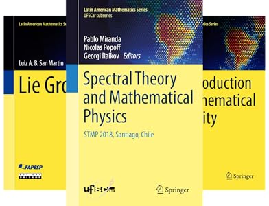 Amazon | An Introduction to Mathematical Relativity (Latin American ...