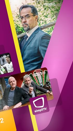 simpliTV | Neue TV-Streaming App:www.amazon.com:Appstore for Android