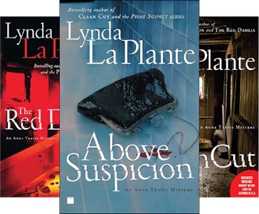 Wrongful Death (Anna Travis series Book 9) eBook : Plante, Lynda La ...