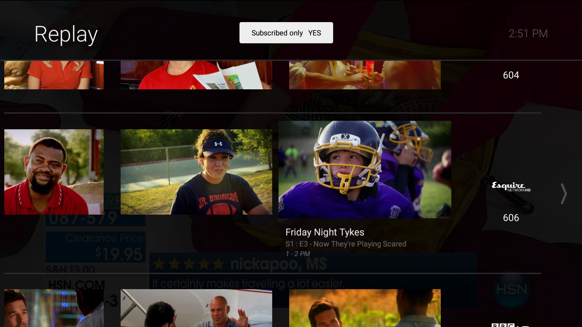 C Spire TV - App on Amazon Appstore