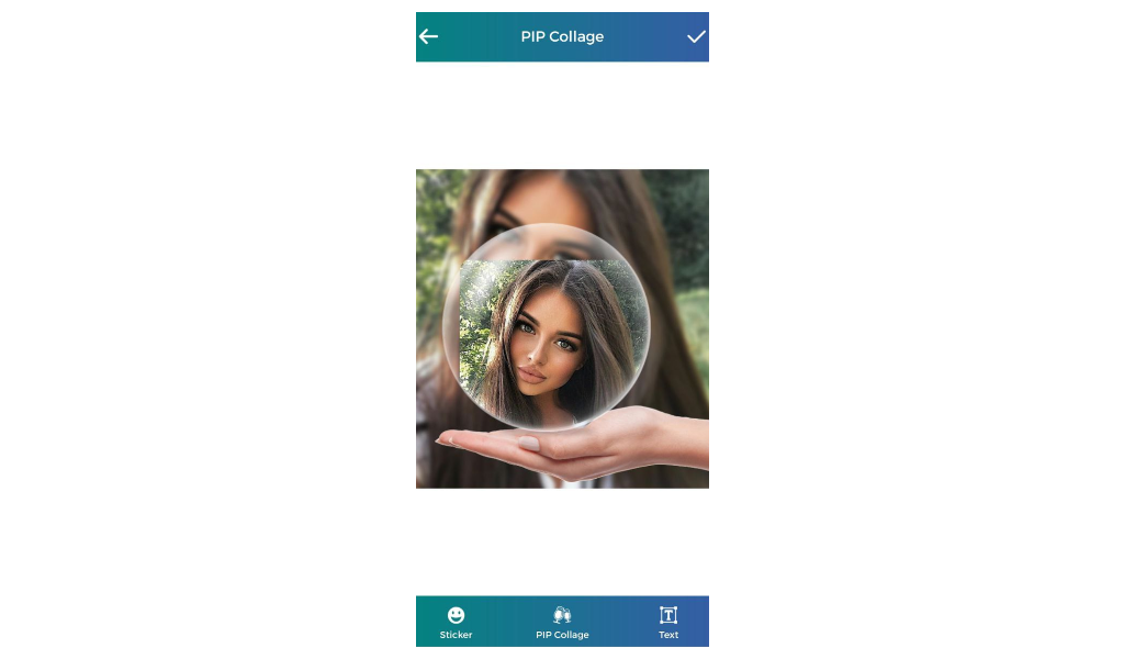 Editor photo & Photo Collage Maker: Create Collages - App on Amazon ...