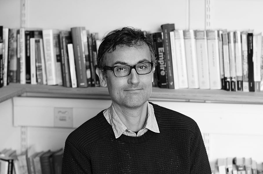 The Truth About Empire: Real Histories of British Colonialism: Amazon ...