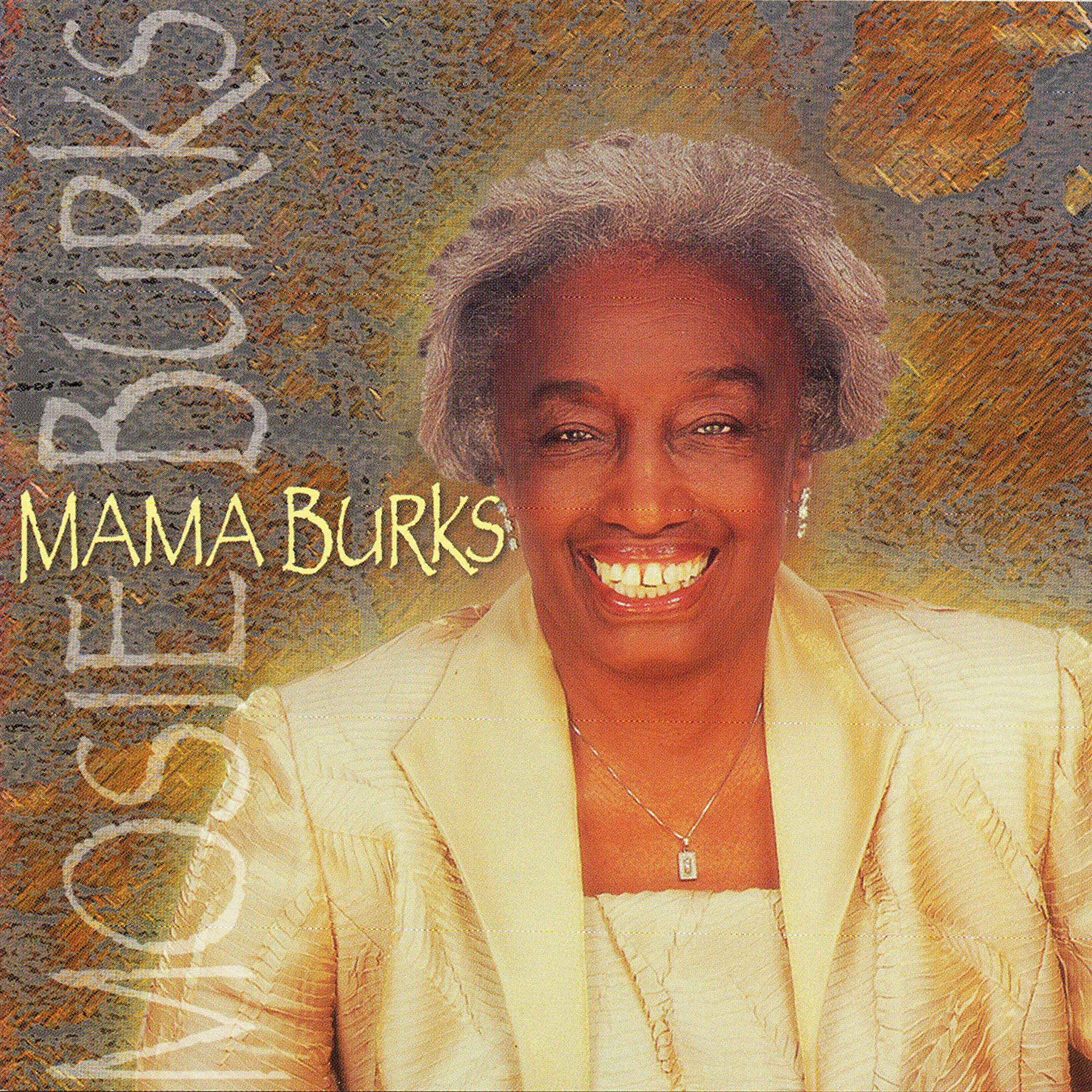 This Morning When I Rose song by Mosie Burks from Gospel Legends on ...