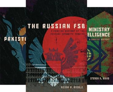 Amazon.co.jp: The Russian FSB: A Concise History of the Federal ...