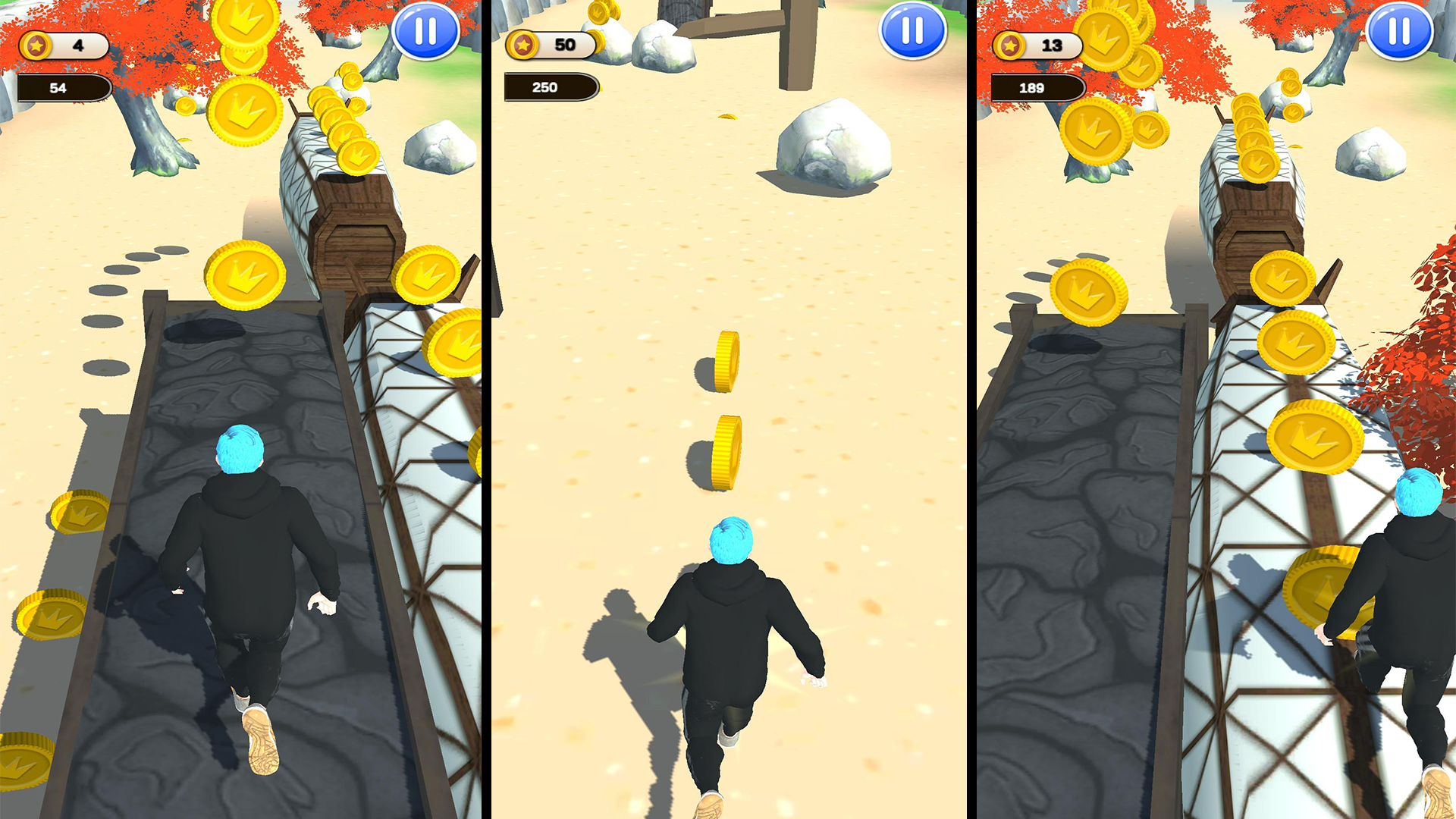 Subway Runner Chase Game 2025 - App on Amazon Appstore