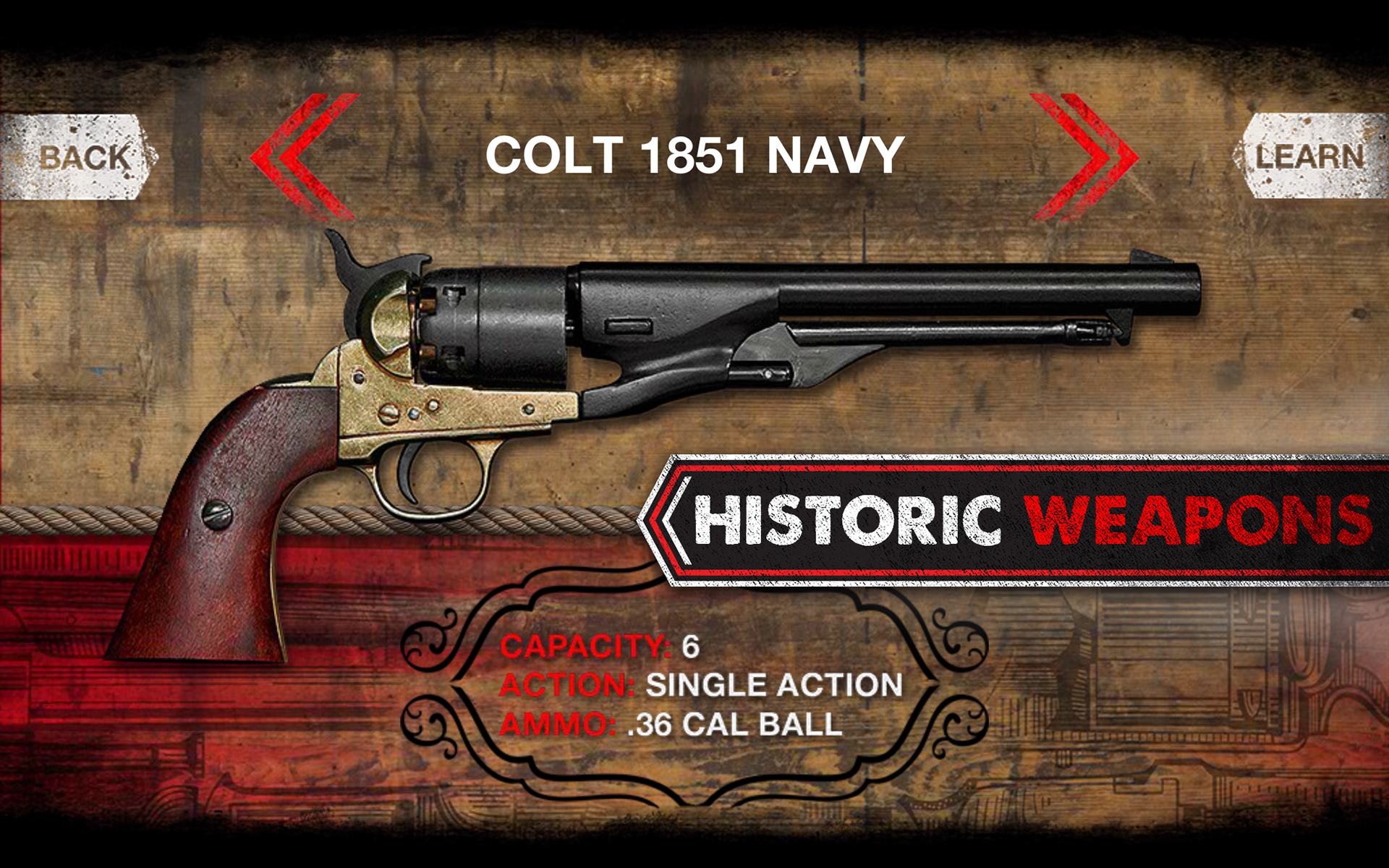 Weaphones Antiques Firearms Simulator - App on Amazon Appstore