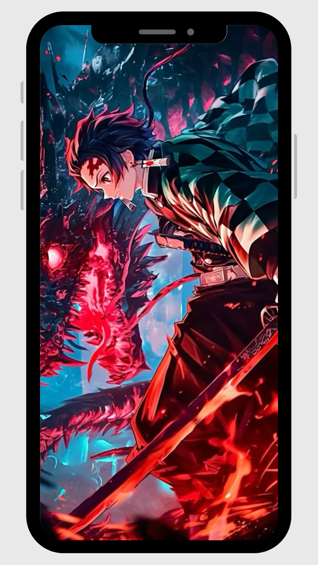 Demon Slayer Wallpapers 4K HD - Anime Backgrounds - App on Amazon Appstore