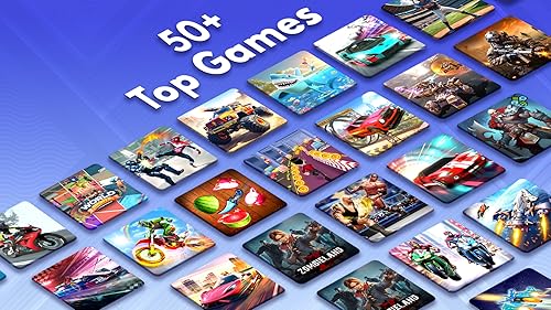 Game Pass: Free Amazon Games for Endless Fun - App on Amazon Appstore
