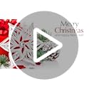 Amazon.com: NELIFDER Christmas Bedding Queen Size Quilt Set 100% Cotton ...