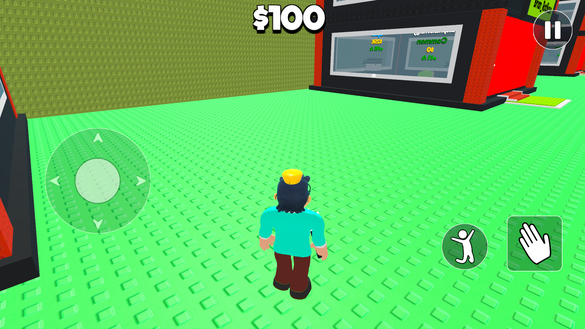 Steal It Game Steal Run - App on Amazon Appstore