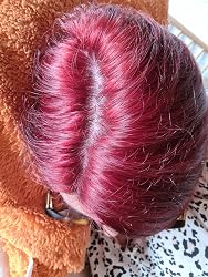 SCHWARZKOPF GOT2B Farb/Artist, Haarfarbe 098 Granny Silber, 3er Pack (3 ...