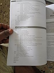 Machine Learning using Python eBook : Pradhan, Manaranjan, U Dinesh Kumar: Amazon.in: Kindle Store